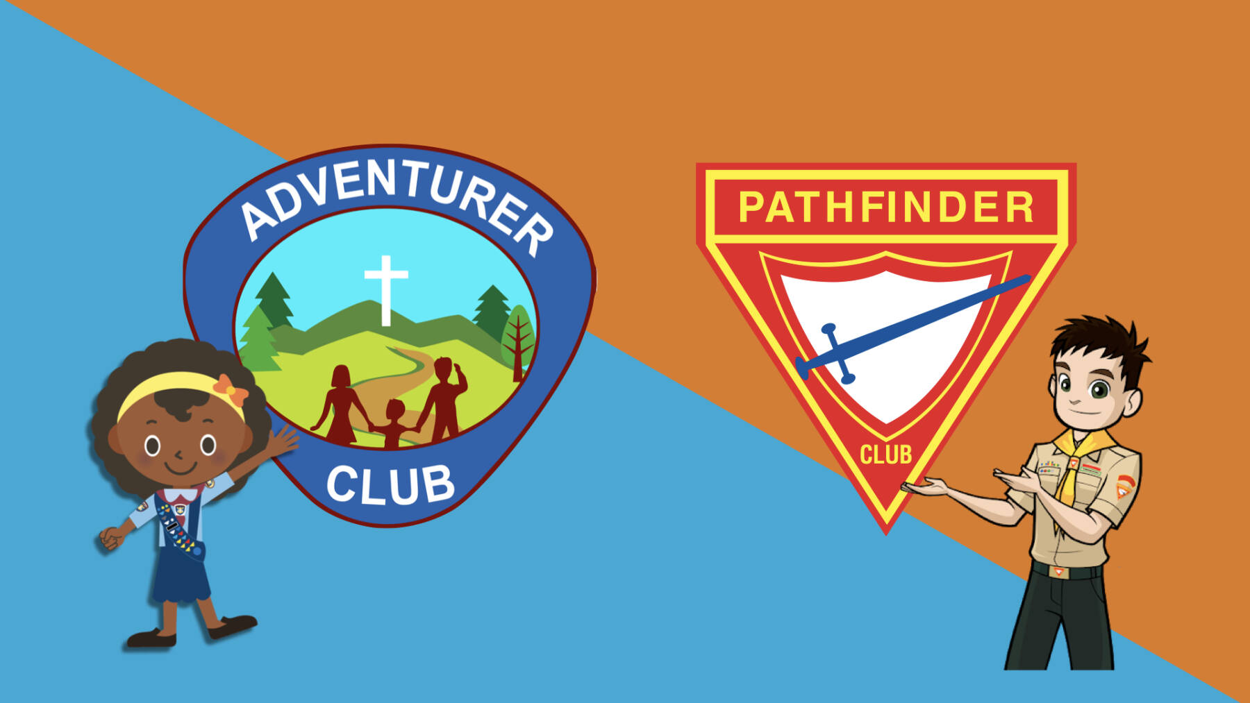 Clubs - DFW Fil-Am Seventh-day Adventist Church