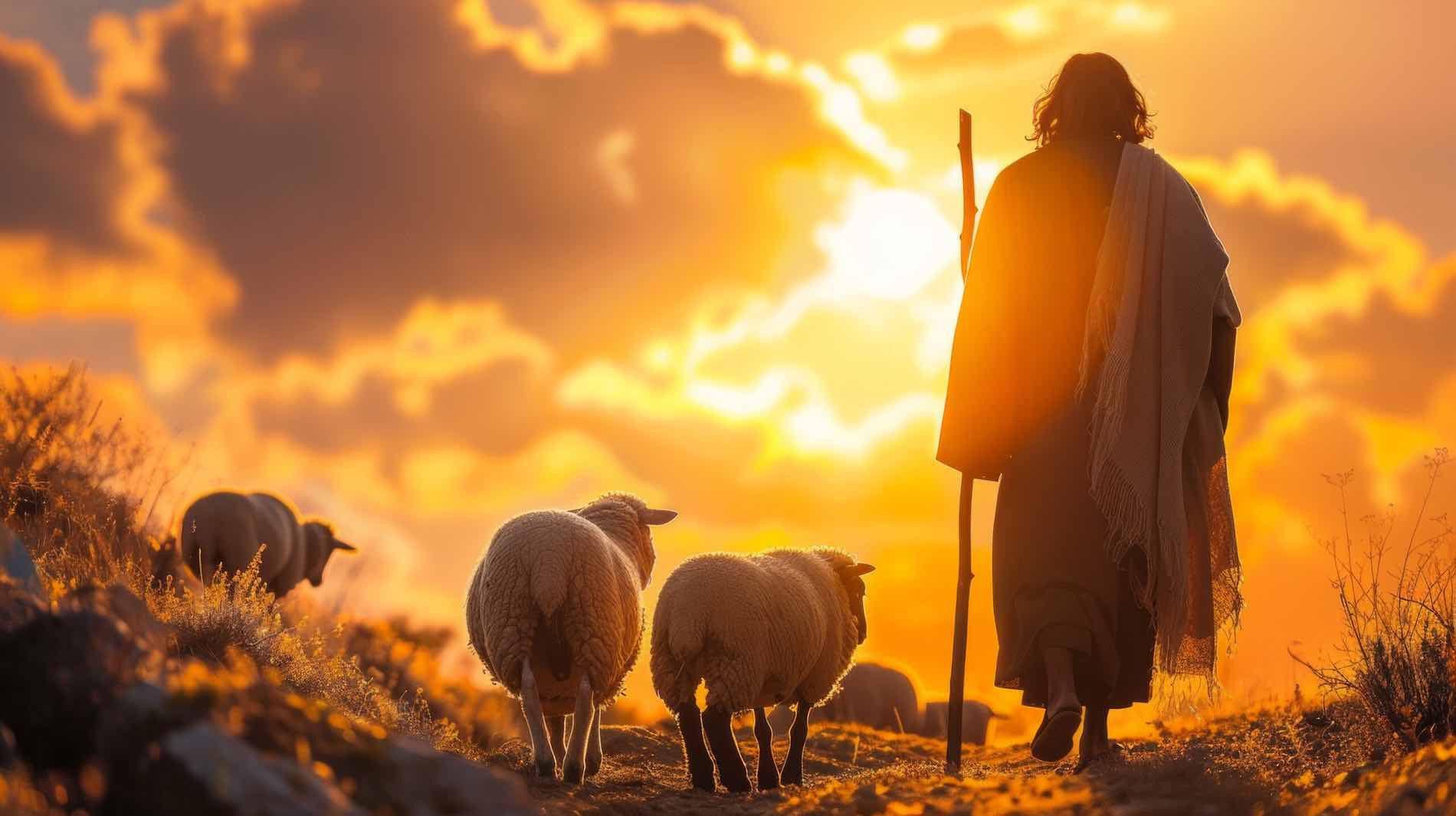 Our Will and Christ - DFW Fil-Am Seventh-day Adventist Church